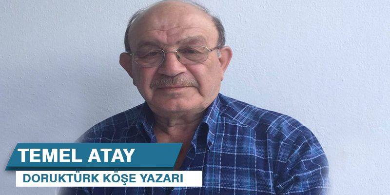 ÜNİFORMA SADECE KAN LEKESİNİ KABUL EDER! - DORUKTÜRK MERKEZ